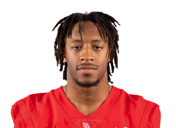 Sheldon Rice - Houston Cougars Linebacker - ESPN