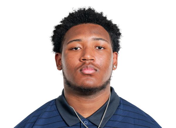 Tai Buster - Auburn Tigers Offensive Lineman - ESPN
