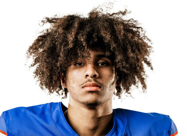 Jalen Cooper - SMU Mustangs Wide Receiver - ESPN