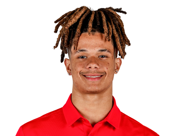 Jason Stokes Jr. - Utah Utes Cornerback - ESPN