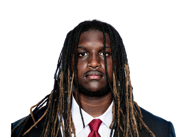 Jakoby Isom - Louisiana Ragin' Cajuns Offensive Lineman - ESPN