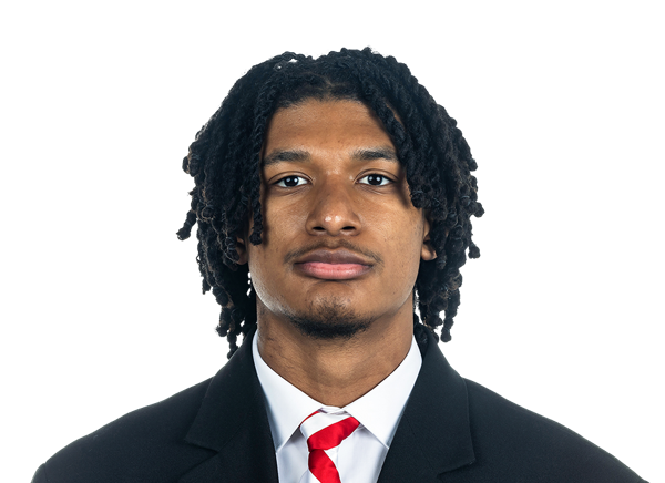 Bryson Webber - Nebraska Cornhuskers Defensive Back - ESPN