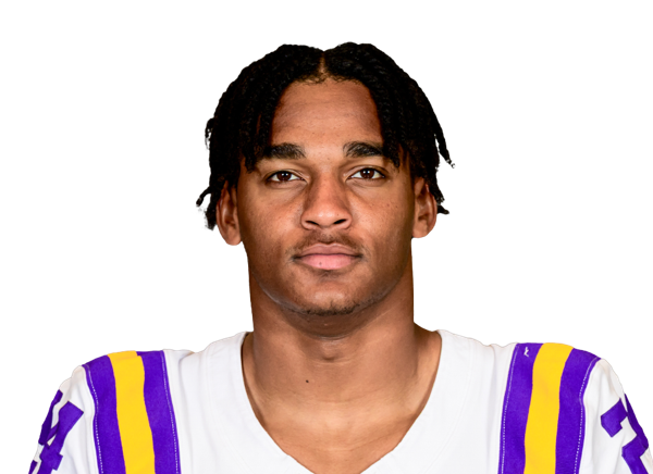 Jacob Bradford - LSU Tigers Safety - ESPN