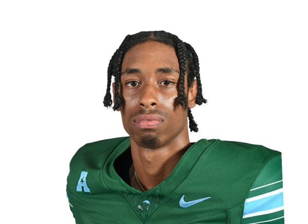 Landon Hammond - Tulane Green Wave Defensive Back - ESPN