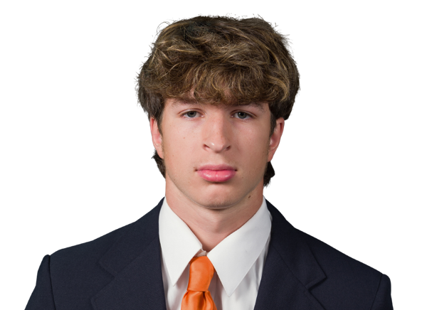 Luke Carney - Syracuse Orange Quarterback - ESPN