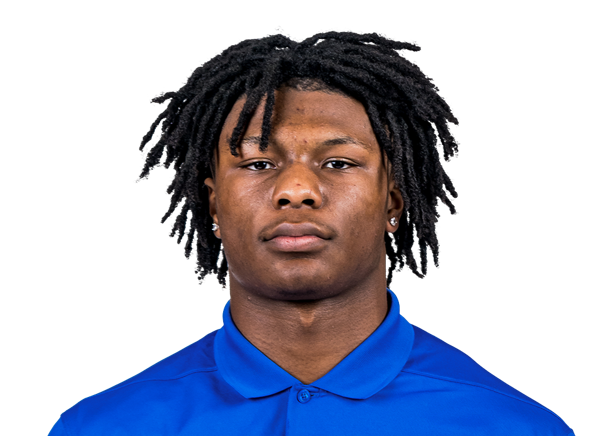 Jamien Little - Duke Blue Devils Wide Receiver - ESPN