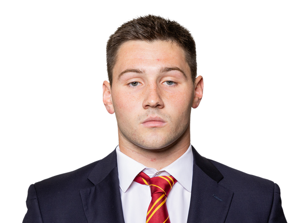 Bo MacCormack III - Boston College Eagles Running Back - ESPN