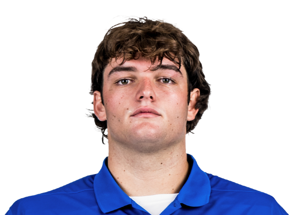 Kai Jacobowitz - Duke Blue Devils Offensive Lineman - ESPN