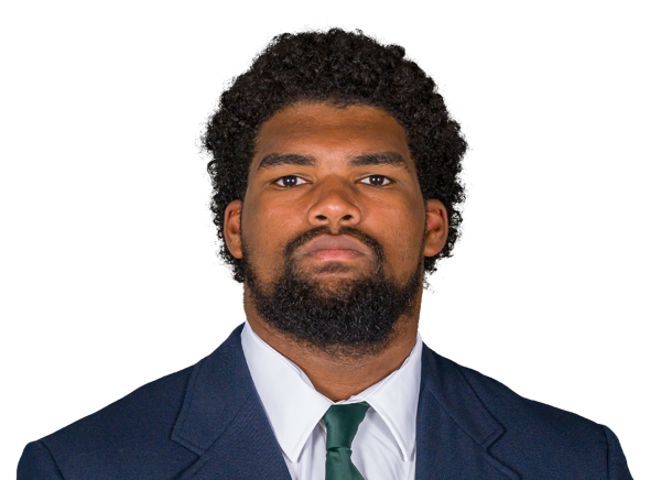 Tamarley Smith - Eastern Michigan Eagles Offensive Lineman - ESPN