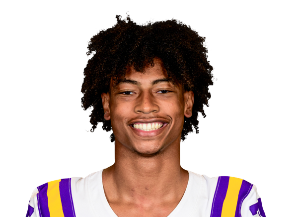 Jhase Thomas - LSU Tigers Safety - ESPN