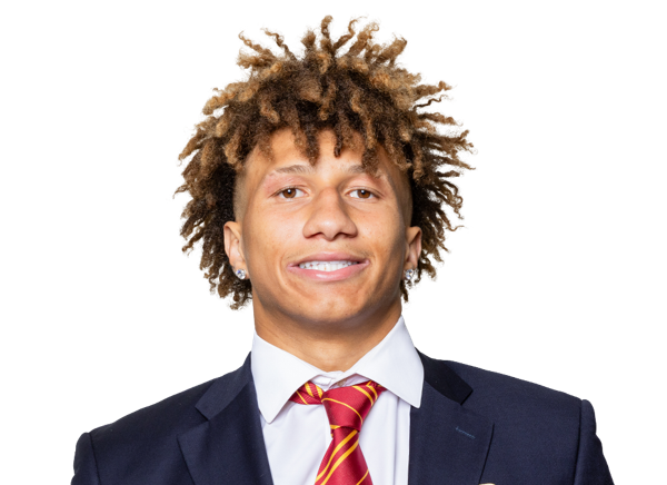 Stevie Amar Jr. - Boston College Eagles Tight End - ESPN