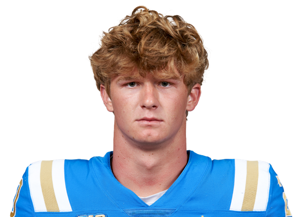 Scott Taylor - UCLA Bruins Linebacker - ESPN