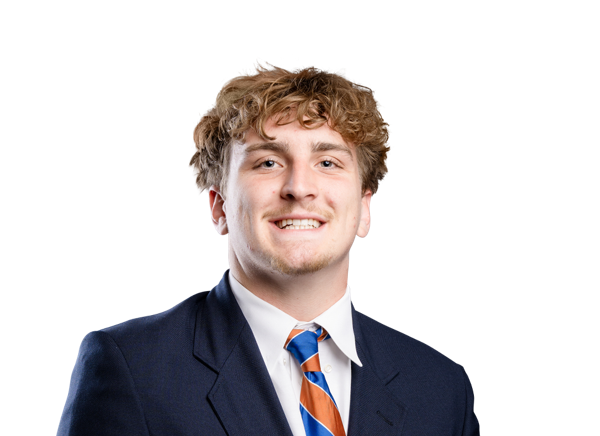 Jaden Williams - Boise State Broncos EDGE - ESPN