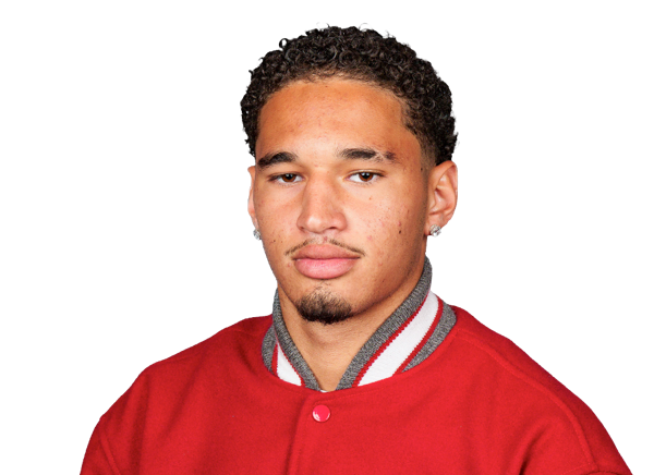 Joshua Tuchek - UNLV Rebels Defensive Back - ESPN