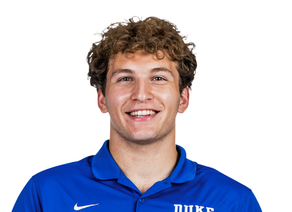 Asher Wasserman - Duke Blue Devils Linebacker - ESPN