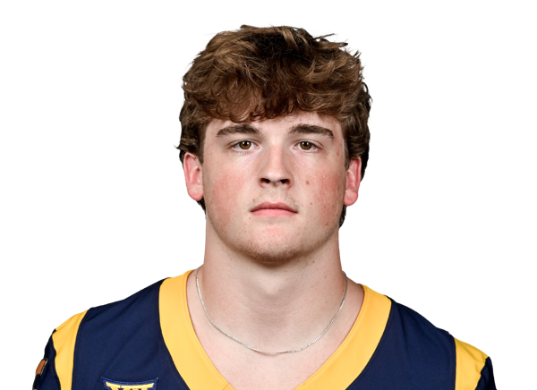 Chris Fileppo - West Virginia Mountaineers Safety - ESPN