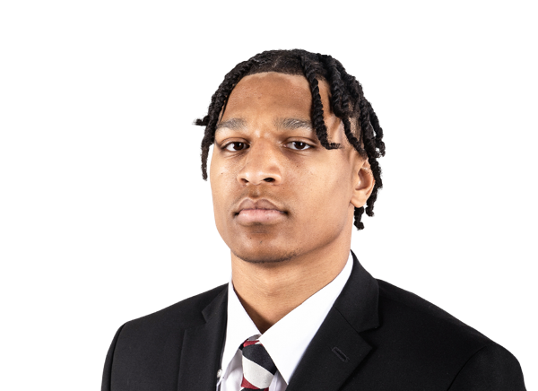 Damarcus Leach - South Carolina Gamecocks Defensive Back - ESPN