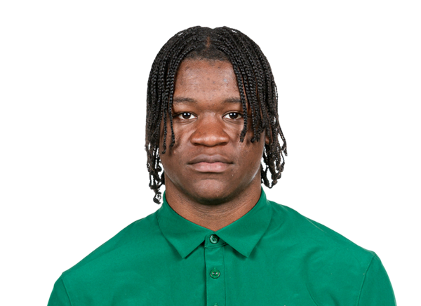 Jeremiah Koger - South Florida Bulls Wide Receiver - ESPN