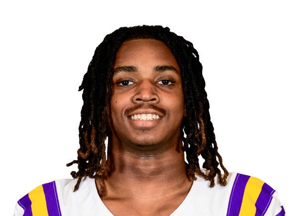 JT Lindsey - LSU Tigers Running Back - ESPN