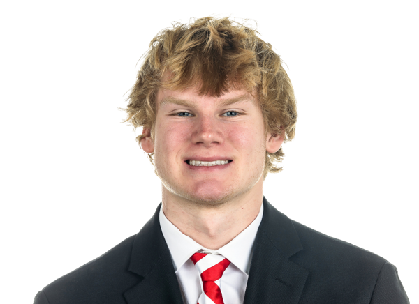 Jackson Carpenter - Nebraska Cornhuskers Wide Receiver - ESPN