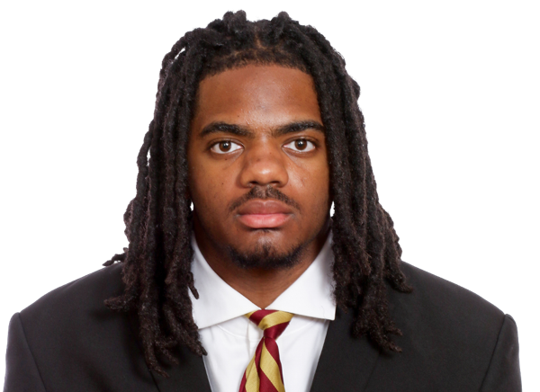 Teriq Mallory - Florida State Seminoles Wide Receiver - ESPN