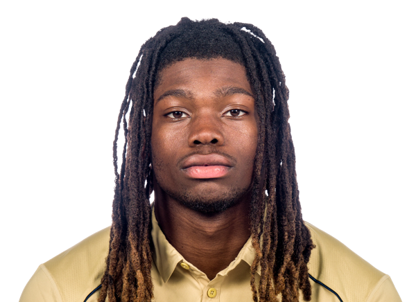 Shane Marshall - Georgia Tech Yellow Jackets Running Back - ESPN