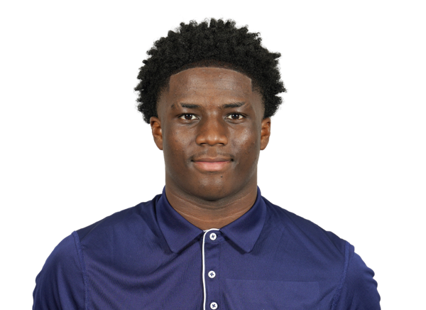 Damon Allen - Florida Atlantic Owls Defensive Back - ESPN