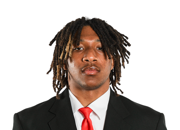Triston Abram - Indiana Hoosiers Defensive Lineman - ESPN