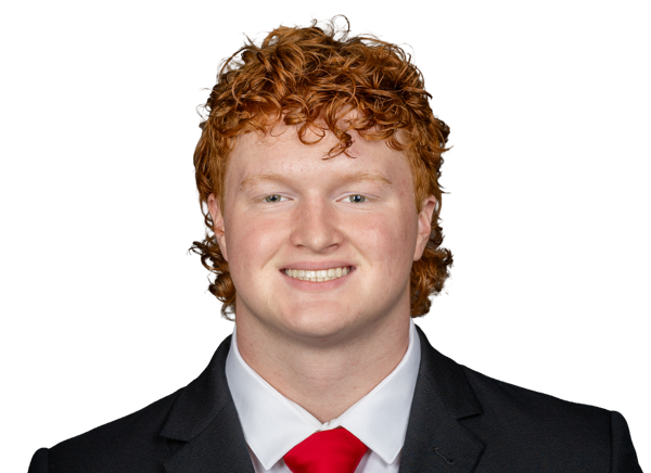 Noah Hacker - Arkansas State Red Wolves Offensive Lineman - ESPN