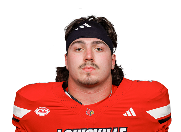 Eric Hazzard - Louisville Cardinals Defensive Lineman - ESPN