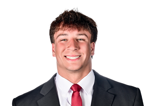 Jack James - Troy Trojans Quarterback - ESPN