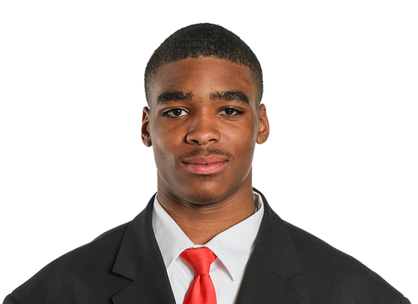 Byron Baldwin Jr. - Indiana Hoosiers Defensive Back - ESPN