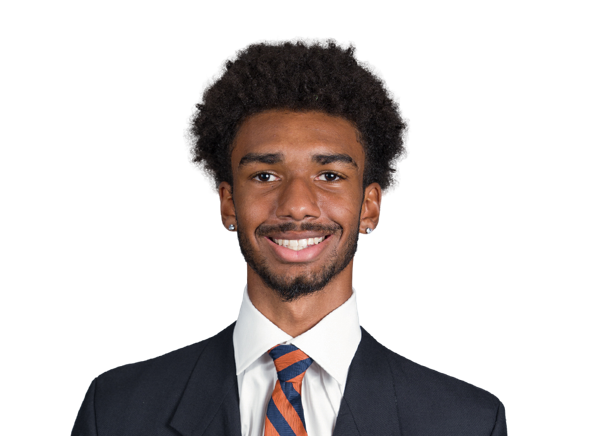Terrell Wilfong - Syracuse Orange Wide Receiver - ESPN