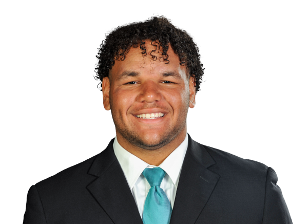 Kain McDonald - Coastal Carolina Chanticleers Offensive Lineman - ESPN
