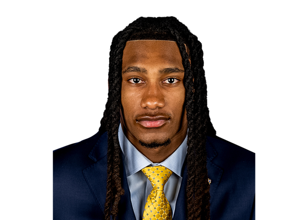 Bryce Yates - Pittsburgh Panthers Wide Receiver - ESPN