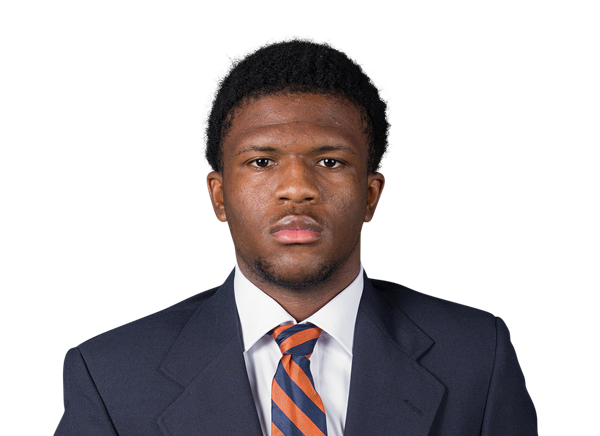Ziyyon Bredell - Syracuse Orange Defensive Back - ESPN