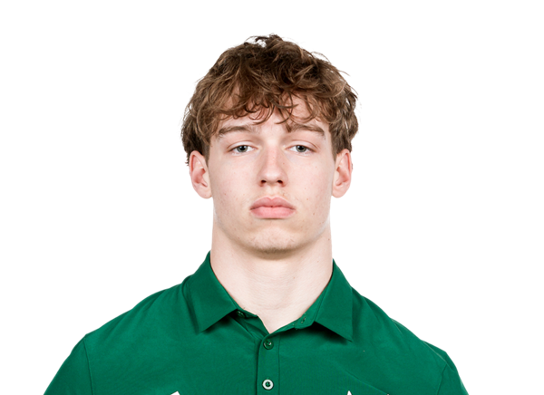 Gavin Leach - South Florida Bulls Linebacker - ESPN