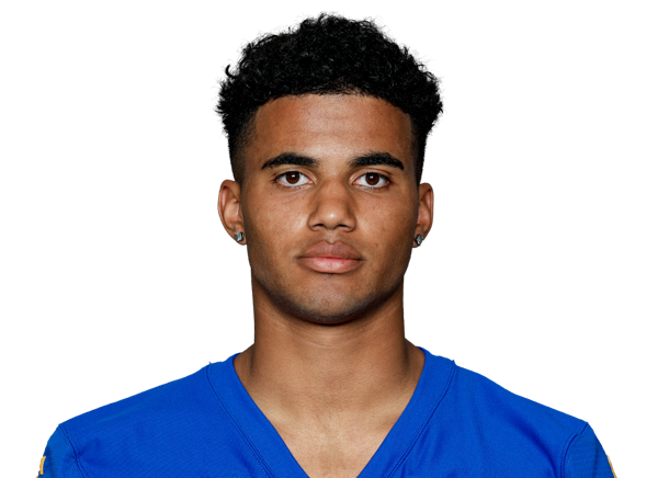 Braiden Bachich-Dixon - San José State Spartans Tight End - ESPN