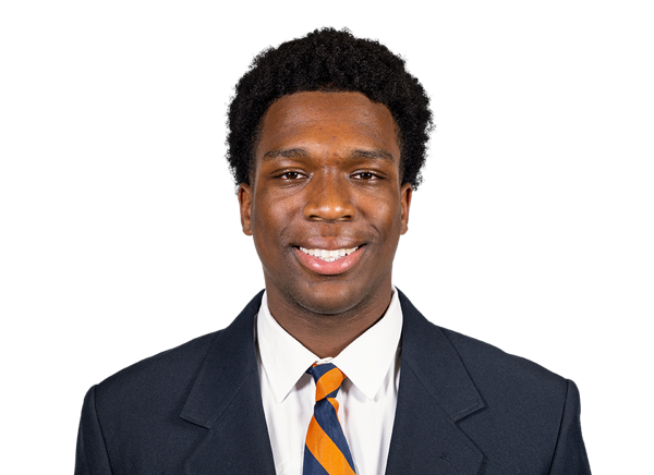Justin Rowe - Virginia Cavaliers Linebacker - ESPN (AU)