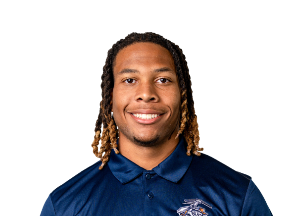 Royce Wilson - UTEP Miners Defensive Back - ESPN