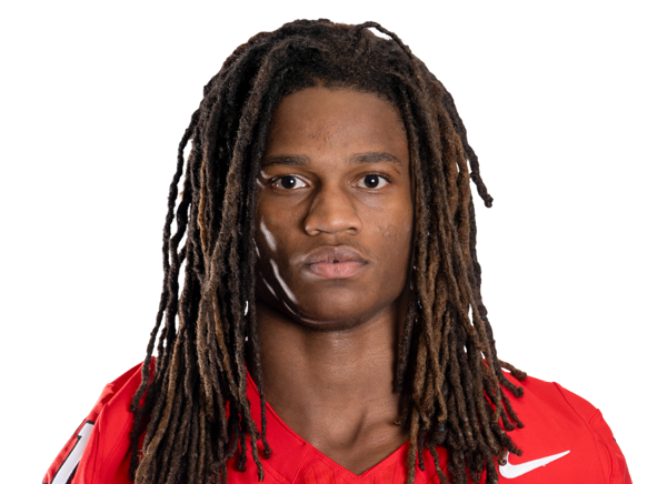 Steven Murray - Rutgers Scarlet Knights Defensive Back - ESPN