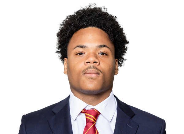 Mekhi Dodd - Boston College Eagles Running Back - ESPN