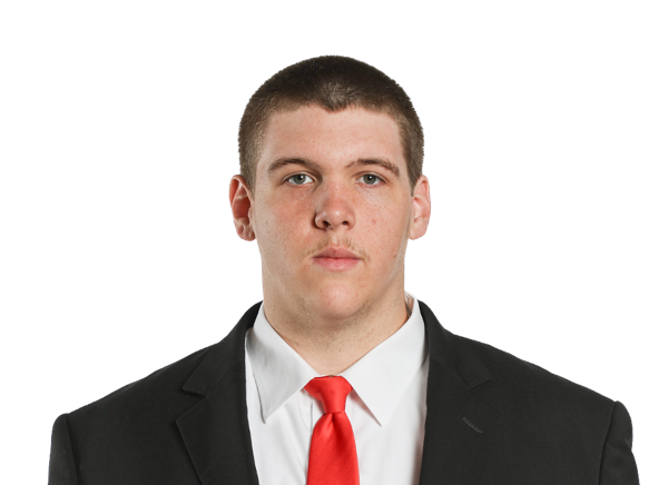 Chance Johnson - Indiana Hoosiers Offensive Lineman - ESPN