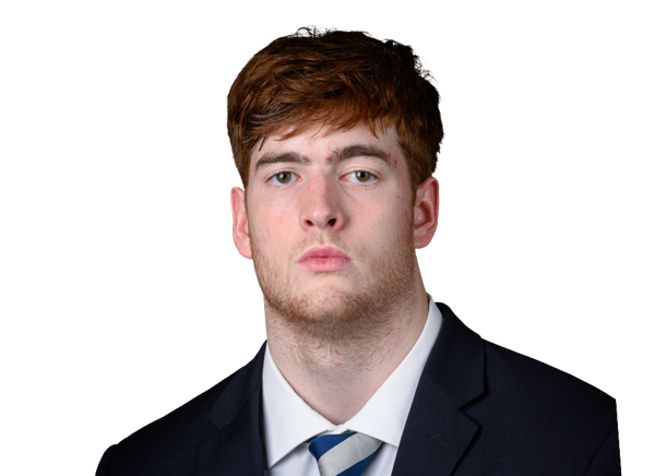 Brian Kortovich - Ala Cerrado de Penn State Nittany Lions - ESPN (CO)
