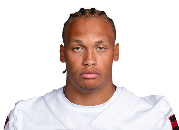 Trenton Nixon - Northern Illinois Huskies Linebacker - ESPN