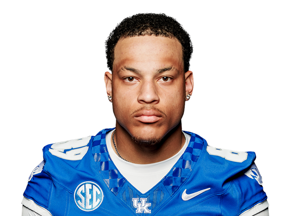 Preston Bowman - Kentucky Wildcats Wide Receiver - ESPN