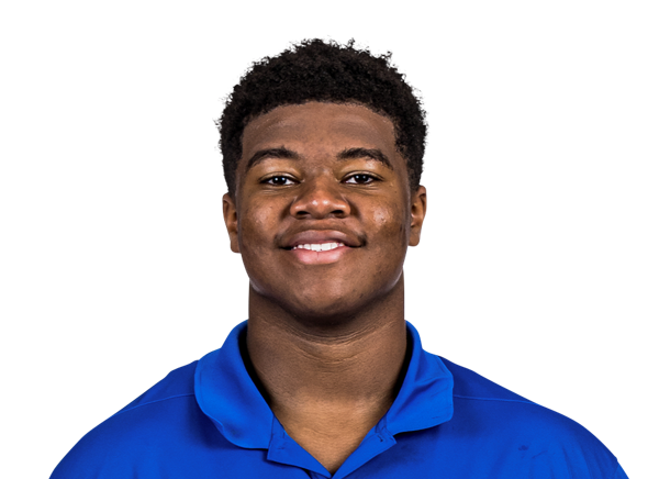 Evan Scott - Duke Blue Devils Offensive Lineman - ESPN
