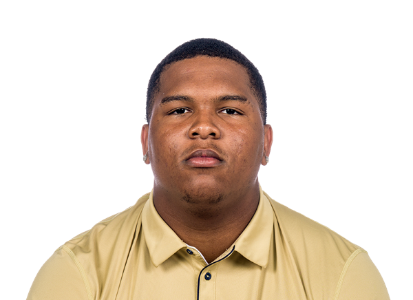 Kevin Peay Jr. - Georgia Tech Yellow Jackets Offensive Lineman - ESPN