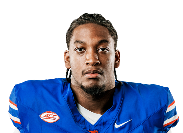 Jalen Shivers - SMU Mustangs Defensive End - ESPN