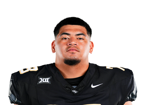 Jacob Maiava - UCF Knights Offensive Lineman - ESPN